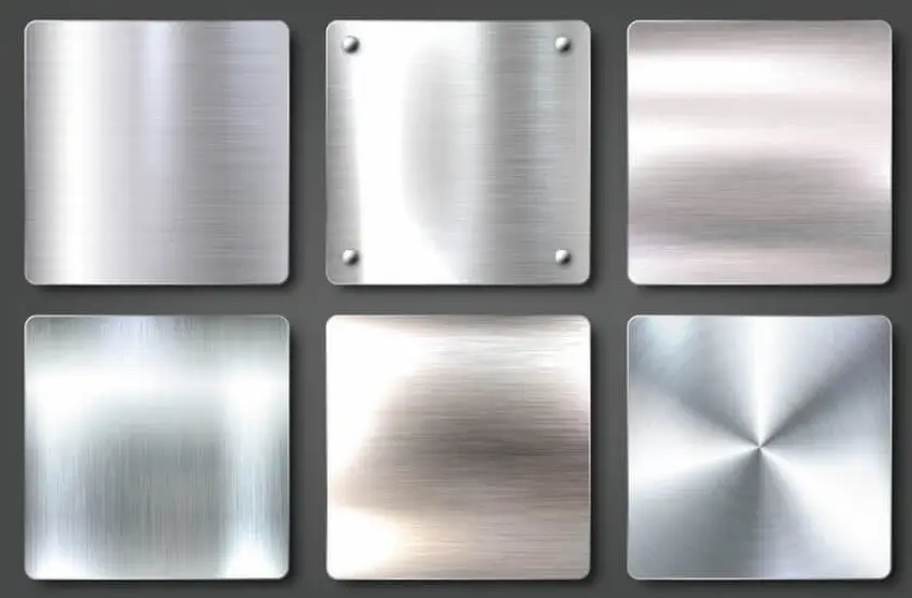 Metal Plating Finishes: Choosing the Right Option